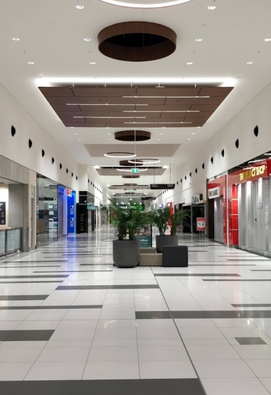 Commercial - Everstone