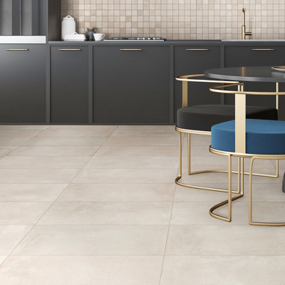 Porcelain Tile - Everstone