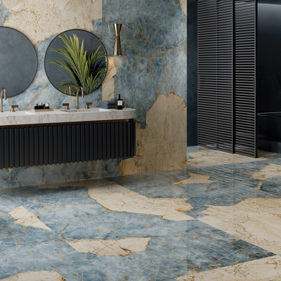 Porcelain Slab – Megaslim - Everstone