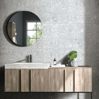 Porcelain Tile - Everstone