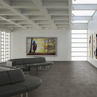 Porcelain Tile - Everstone